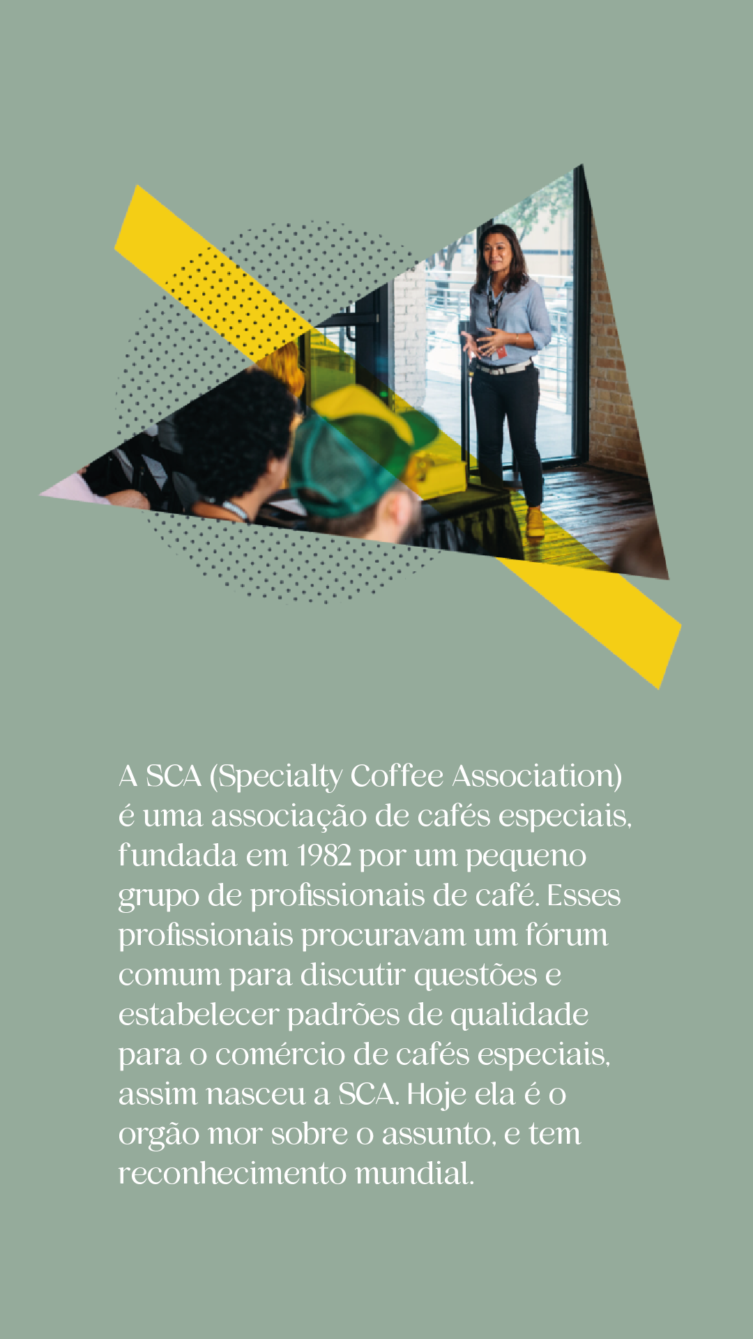 Certificado SCA